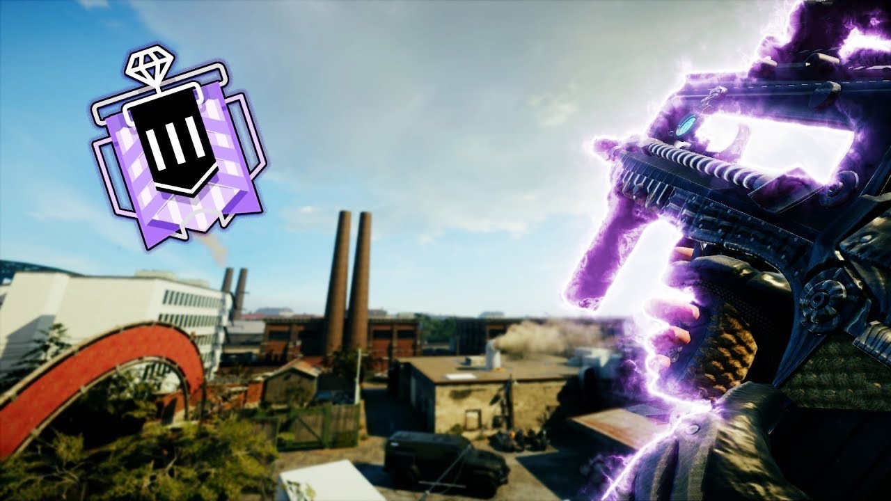 R6s{Hightlight}*1 THE BEST XIM PLAYER IN THE WORLD - YouTube