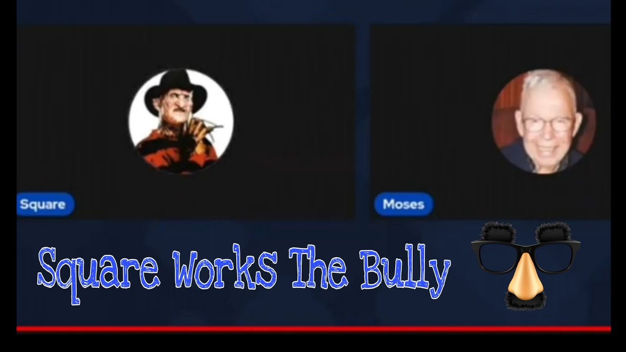 Moses is treated poorly by Square Works Media 👢 gets boot for asking ...