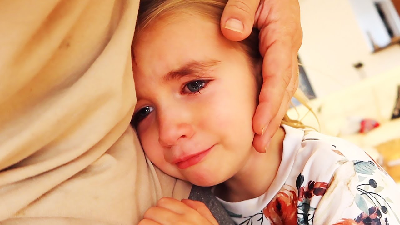 She Cant Control Her Love For Daddy Youtube