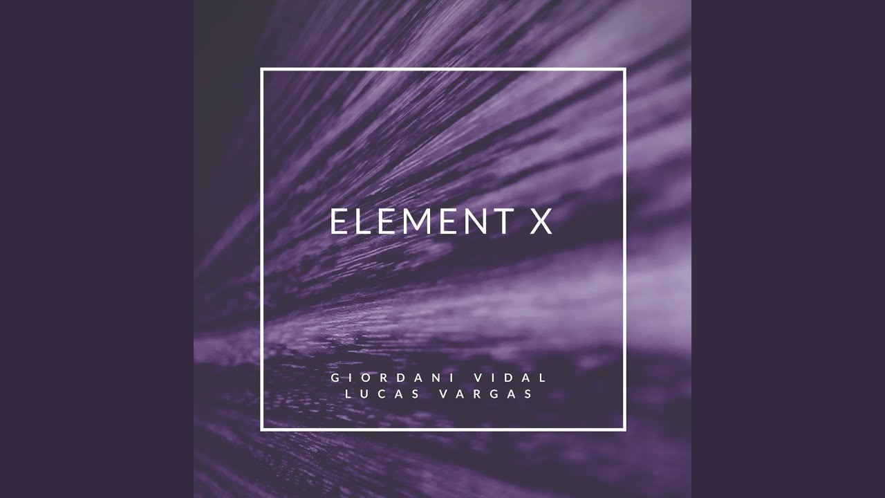 Element X - YouTube