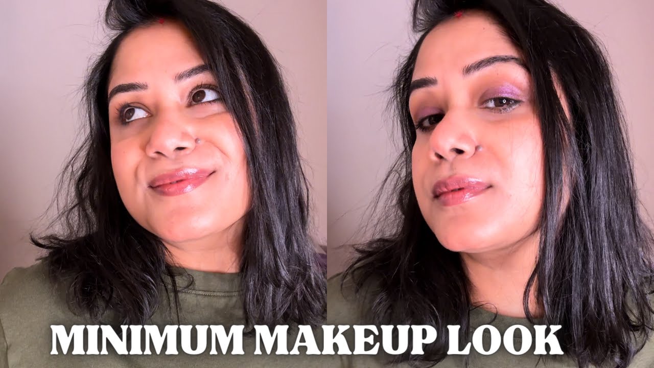 Step-by-step Beginner Makeup Tutorial 🩷 - YouTube