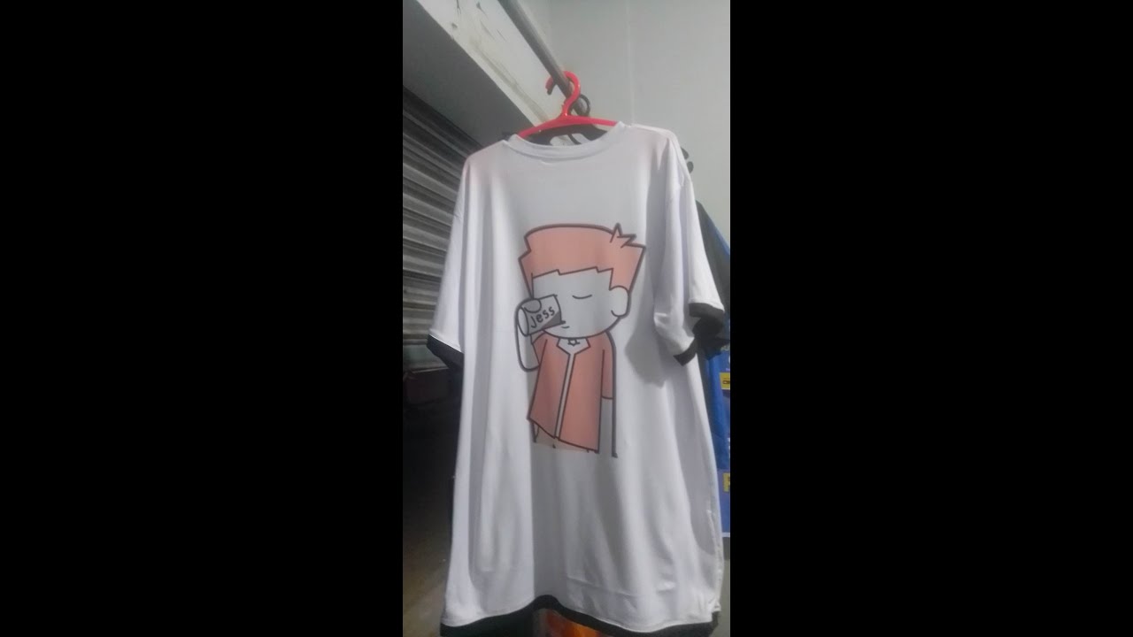 Jess Animation - Ganito ko nagdradrawing ng aking character - YouTube