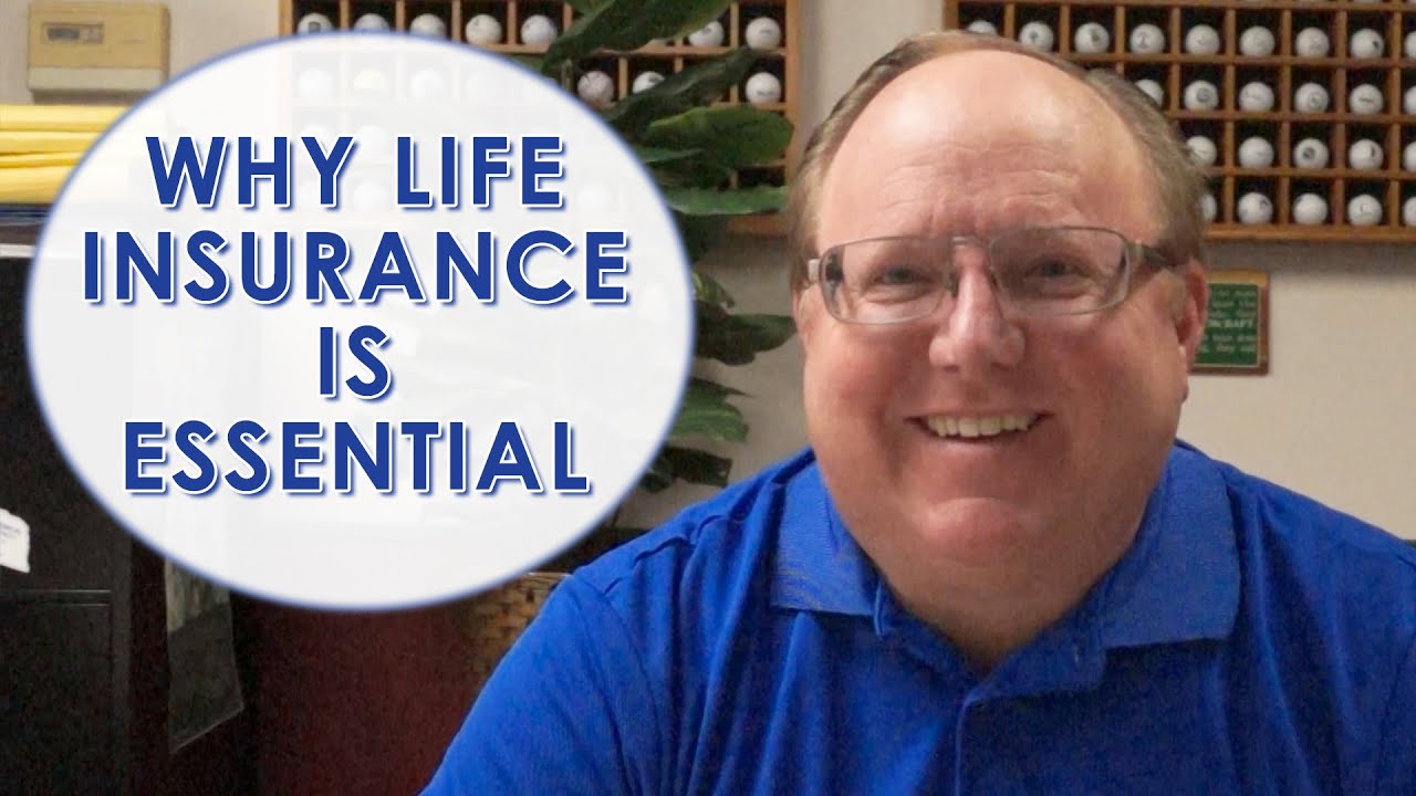 New Frontier Insurance: What Are the Benefits of Life Insurance? - YouTube