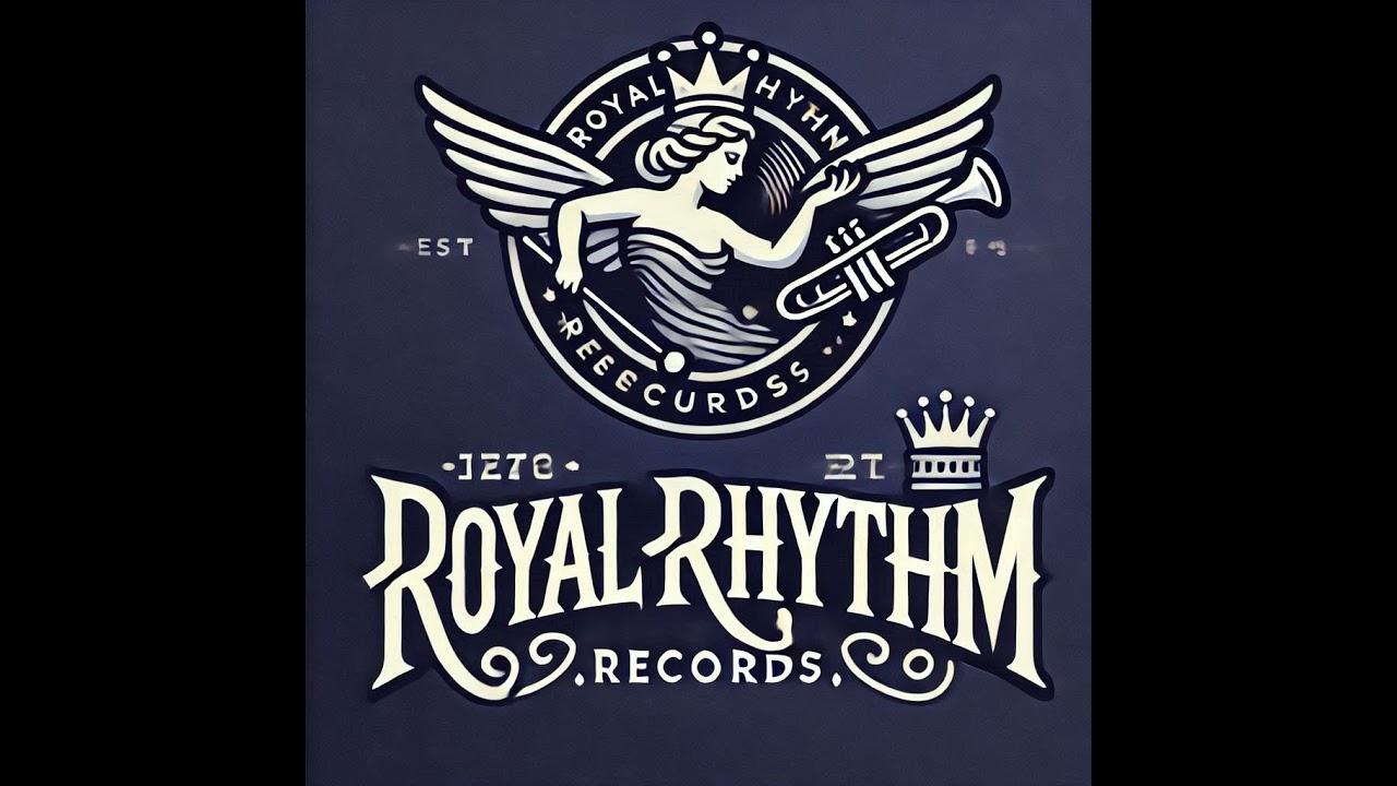 Emisión en directo de Royal Rhythm Records - YouTube
