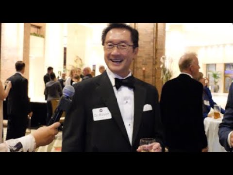 Dr. Edison Louie Talks About Fastbraces® - YouTube