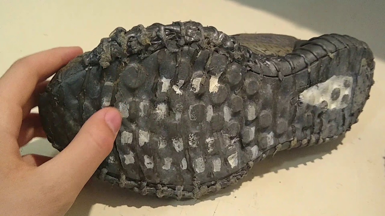 Make Your Own Yeezys Diy Out of Everyday Shoes - YouTube