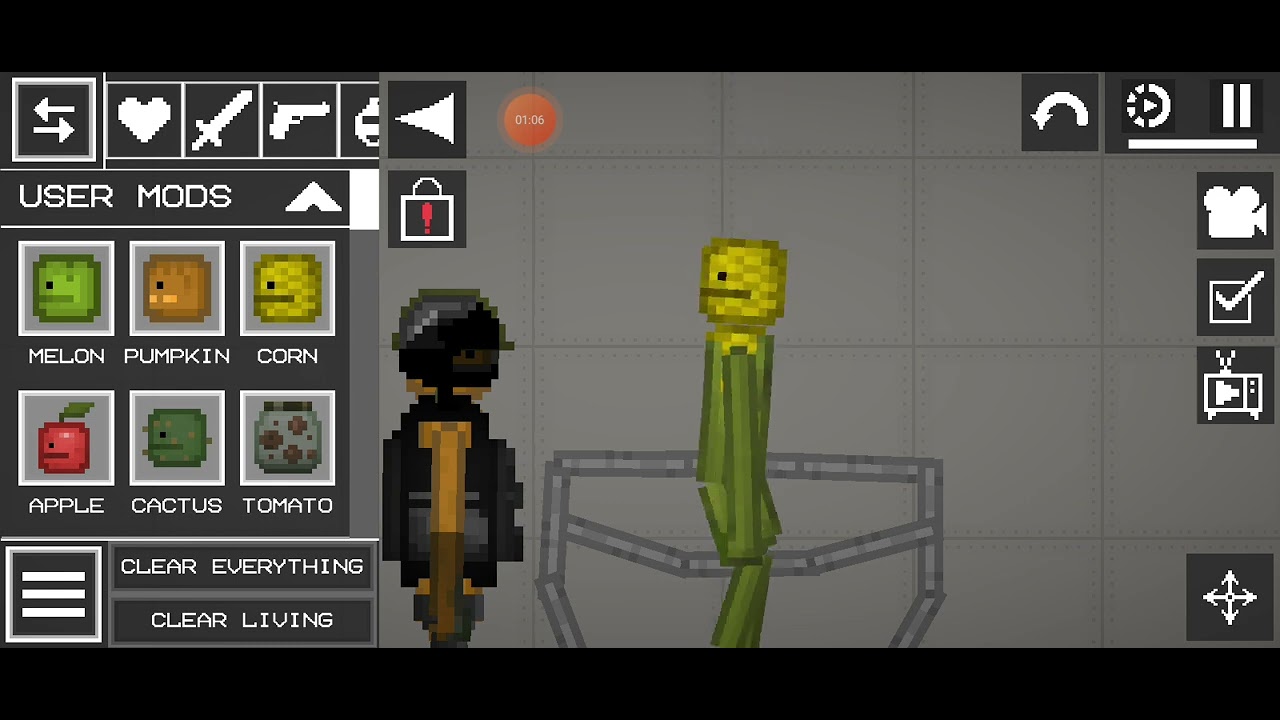 invasion de corns 2 - YouTube