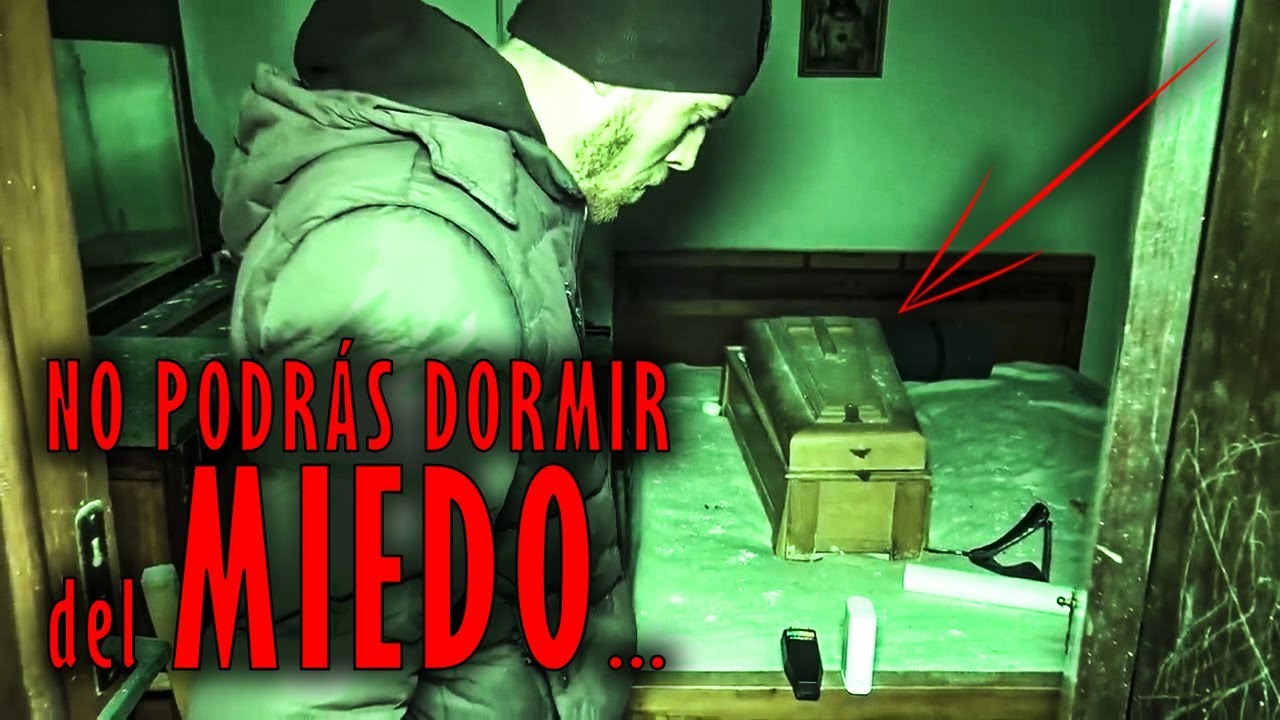 TOP 8 FENÓMENOS PARANORMALES CAPTADOS EN CÁMARA - YouTube
