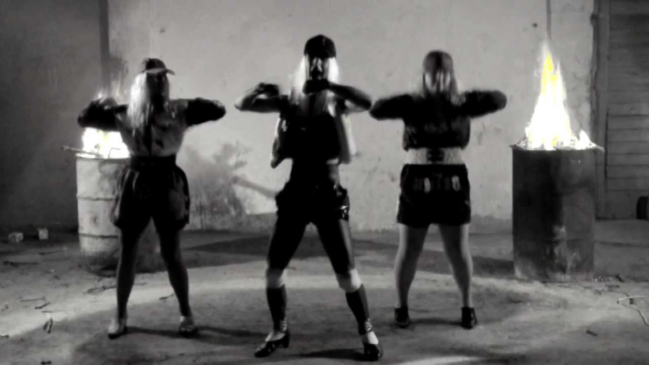 Krimi rad PARODIJA/USKORO! 2012 (Magic Team) - YouTube Music