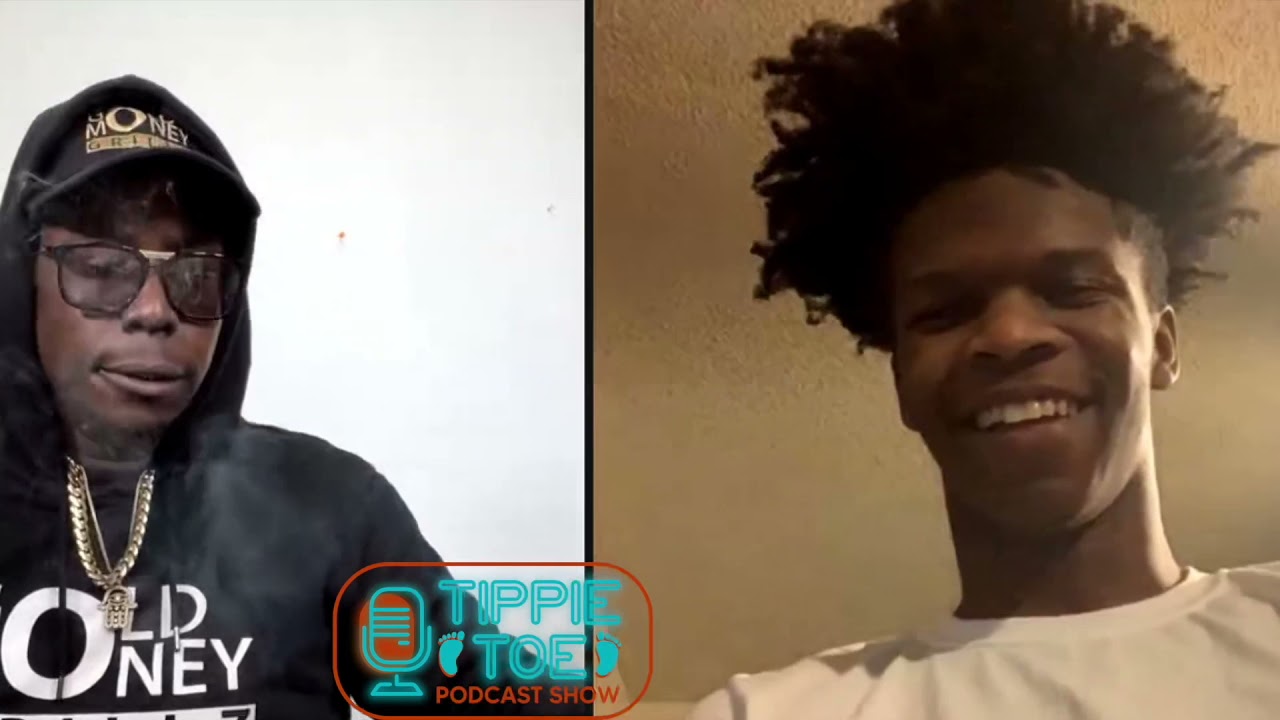 Cojack Talk Brother Getting Shot , Foolio Being Family, Beatbox Remix ...