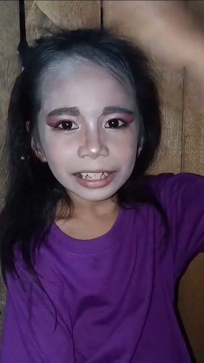 Piliin Mo Ang Pilipinas Make Up Transformation Tiktoktrend Challenge