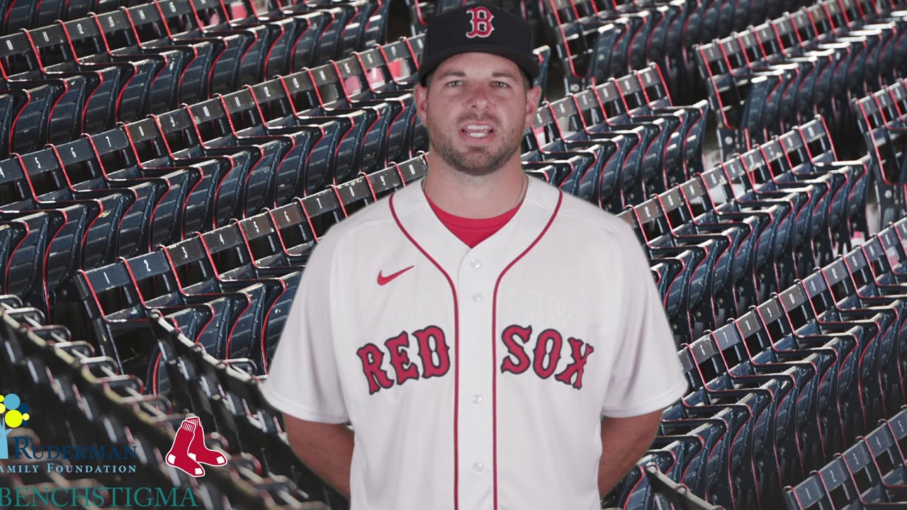 Ruderman Family Foundation and Boston Red Sox PSA - YouTube