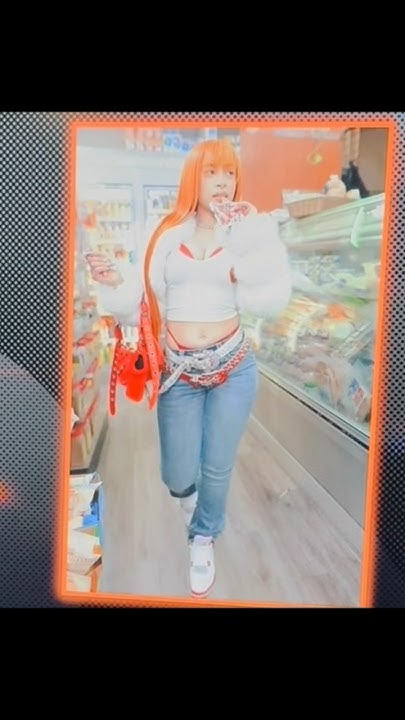 Ice Spice Jordan 4s Better Than Heels Subscribe Youtube