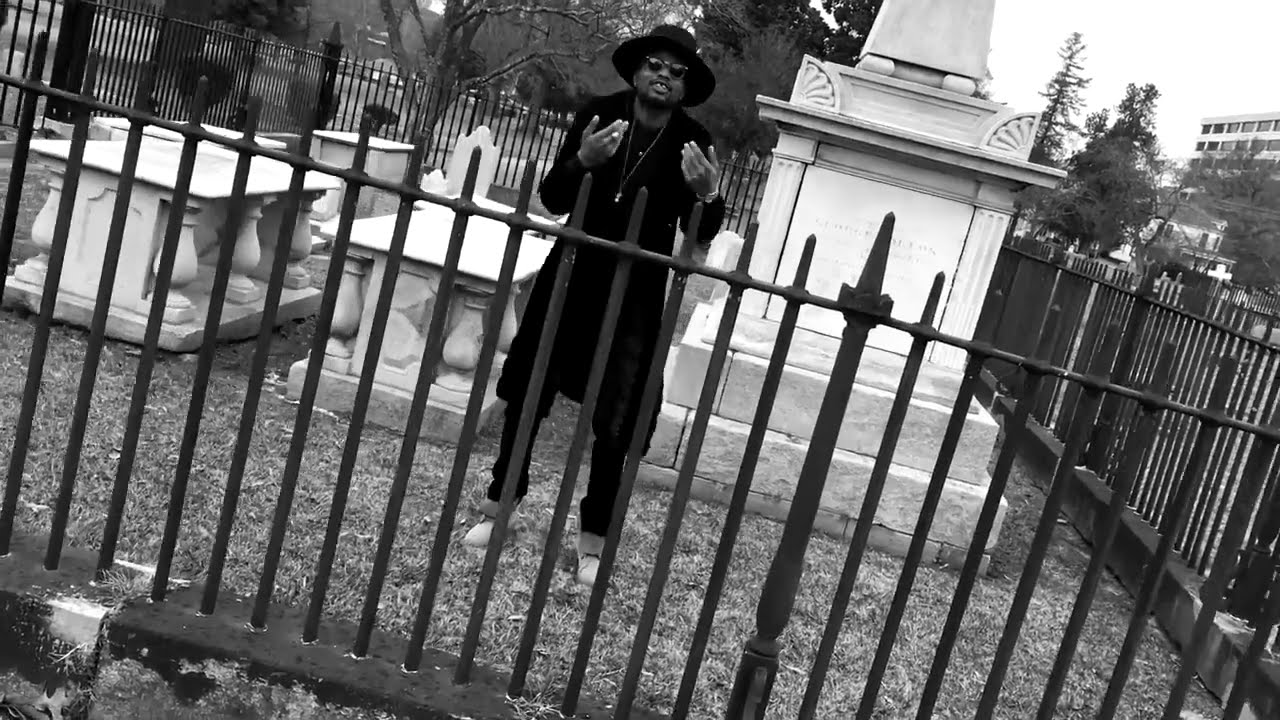 Madison Jay - 4 Eternity - Music Video - YouTube