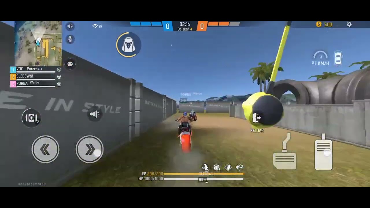 ff motor gp - YouTube