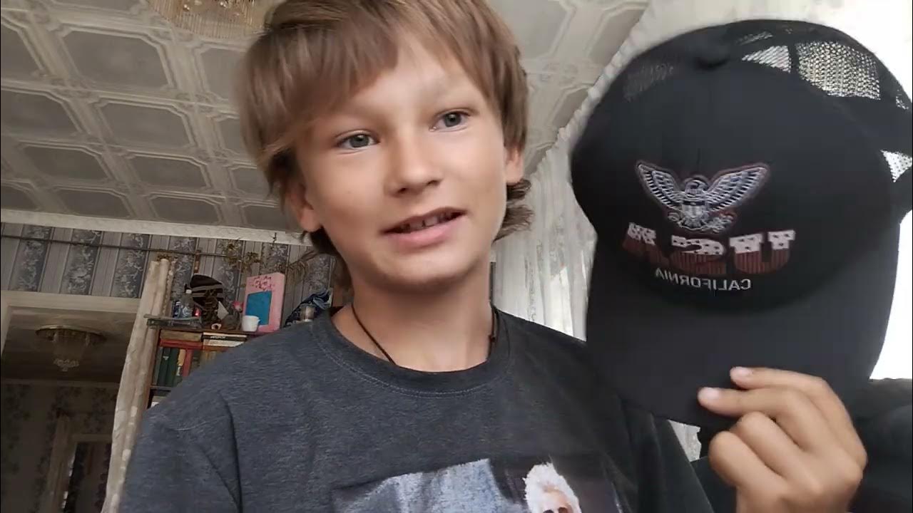 кепка слово пацана - YouTube