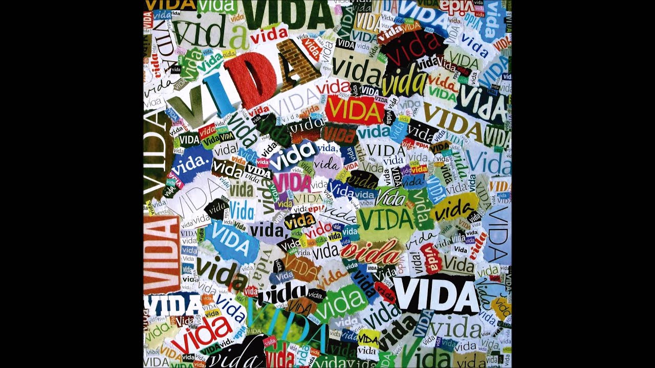 Garden - Vida - 2011 [Full Album] - YouTube