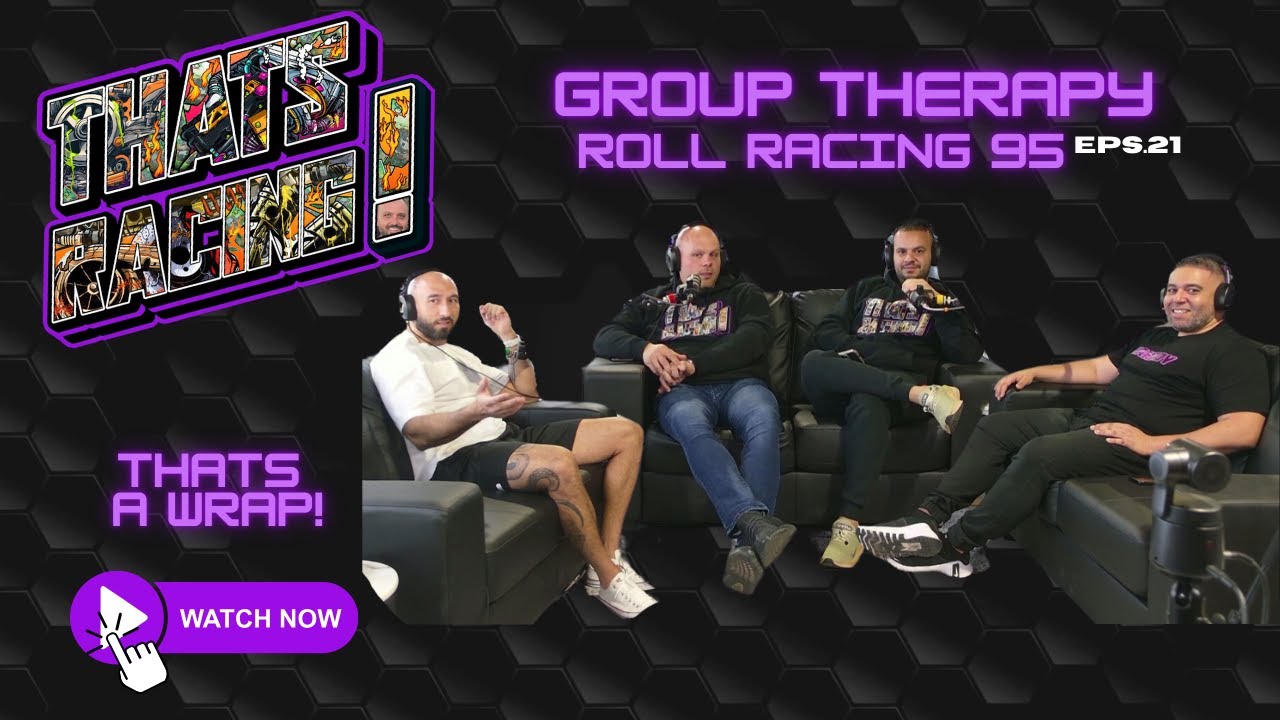 Episode 21: Thats a Wrap! - YouTube