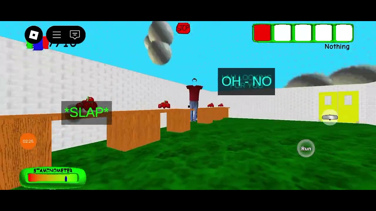 raldis cramp house v1.4 - YouTube