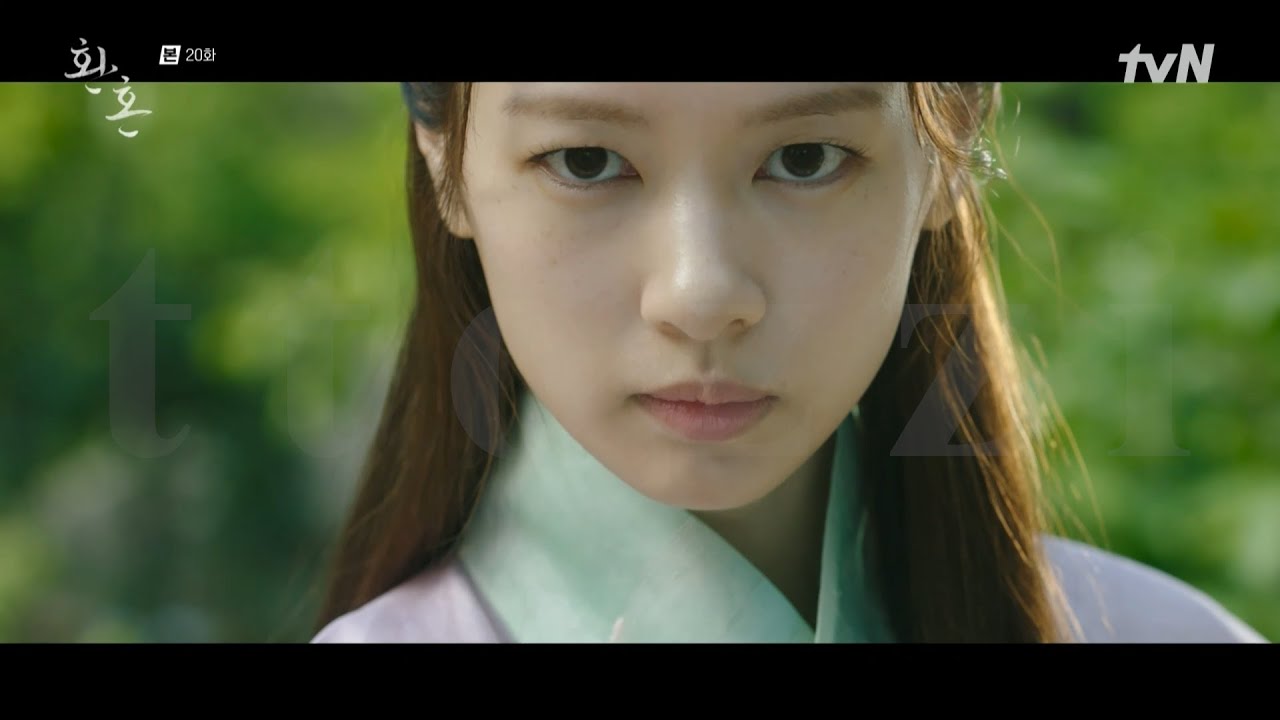 The Return of the assassin Naksu (돌아온 살수 낙수) / Alchemy of Souls Clip ...
