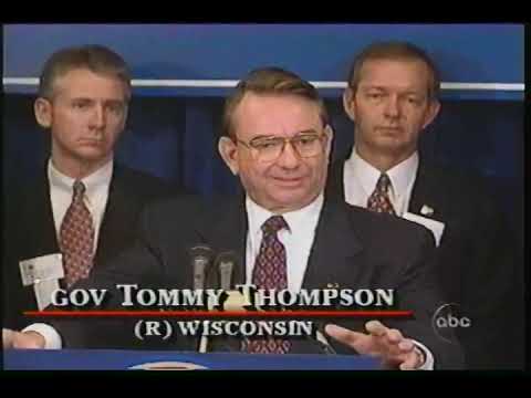 World News Tonight (ABC) - 1994-11-20