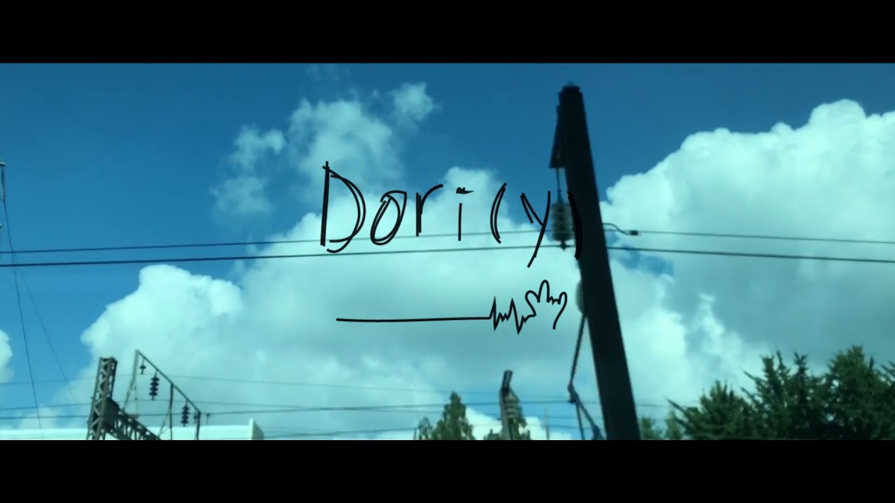 Vlog_Intro_dori - YouTube