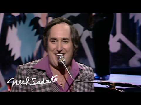 Neil Sedaka - Love Will Keep Us Together (In Concert: Neil Sedaka, April 26th, 1975)