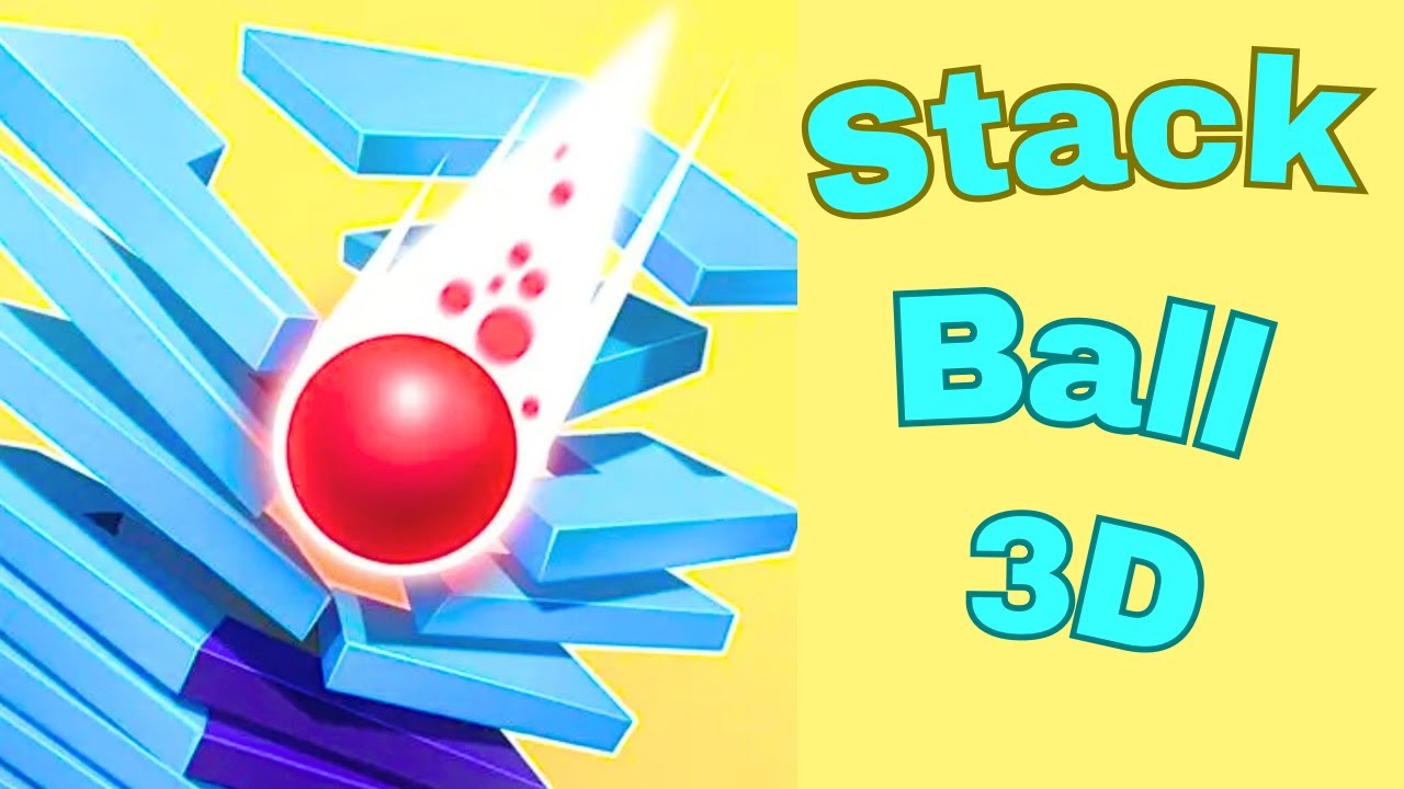 Stack ball 3D Livestream || Stack ball 3D || Thunderbolt gaming || #ytshort #shorts #stackball ...