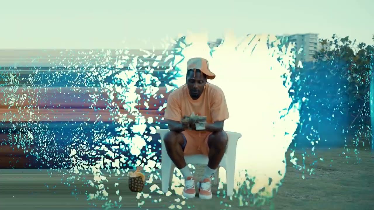 YB Puerto Rico - RETURN OF THE SURF - YouTube