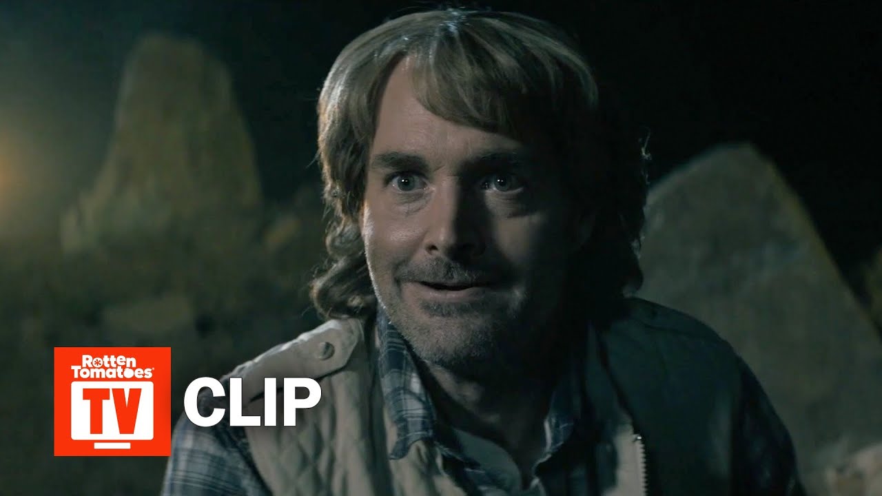 MacGruber S01 E06 Clip | 'How Many Bombs Can MacGruber Detonate On ...