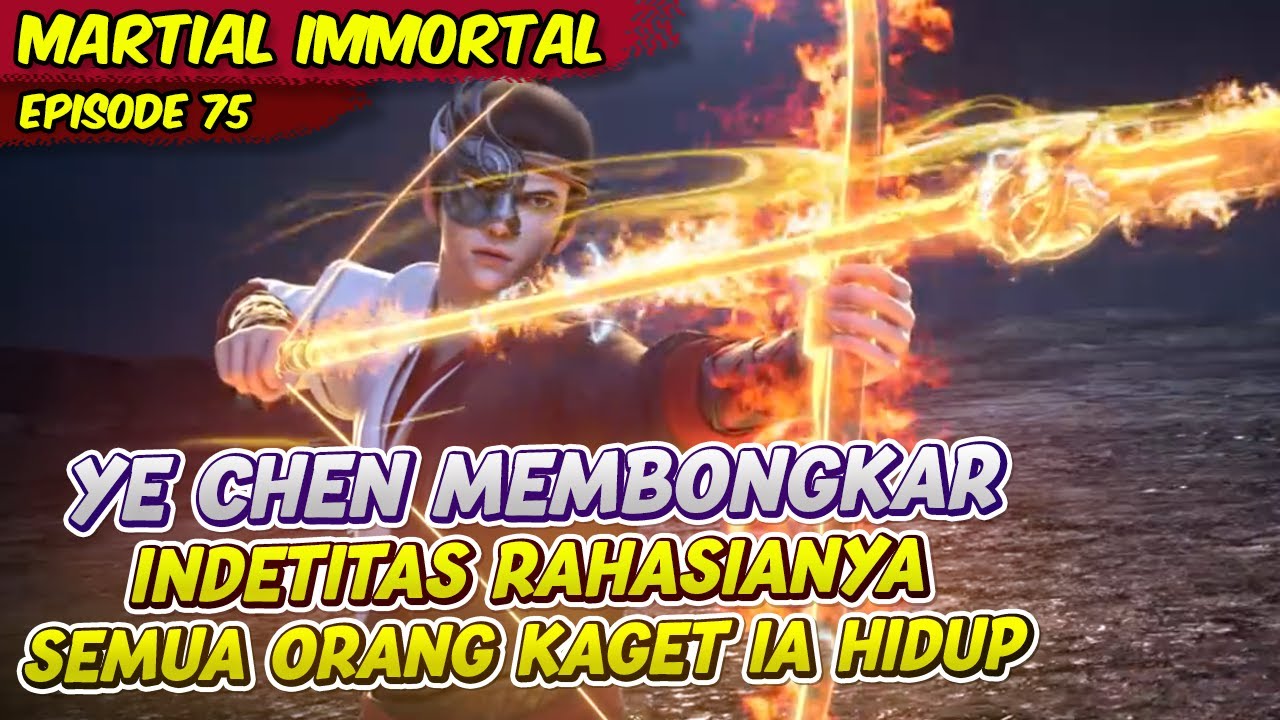 SEKTE HENGYUE AKHIRNYA BERHASIL DI KEMBALIKAN - YouTube