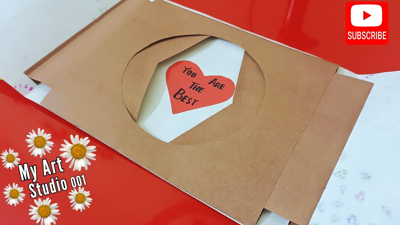 Card making | Cardmaking for beginners | Birthday card ideas ...