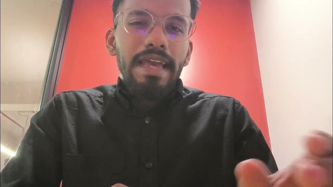 Tech Seminar - Typescript - YouTube