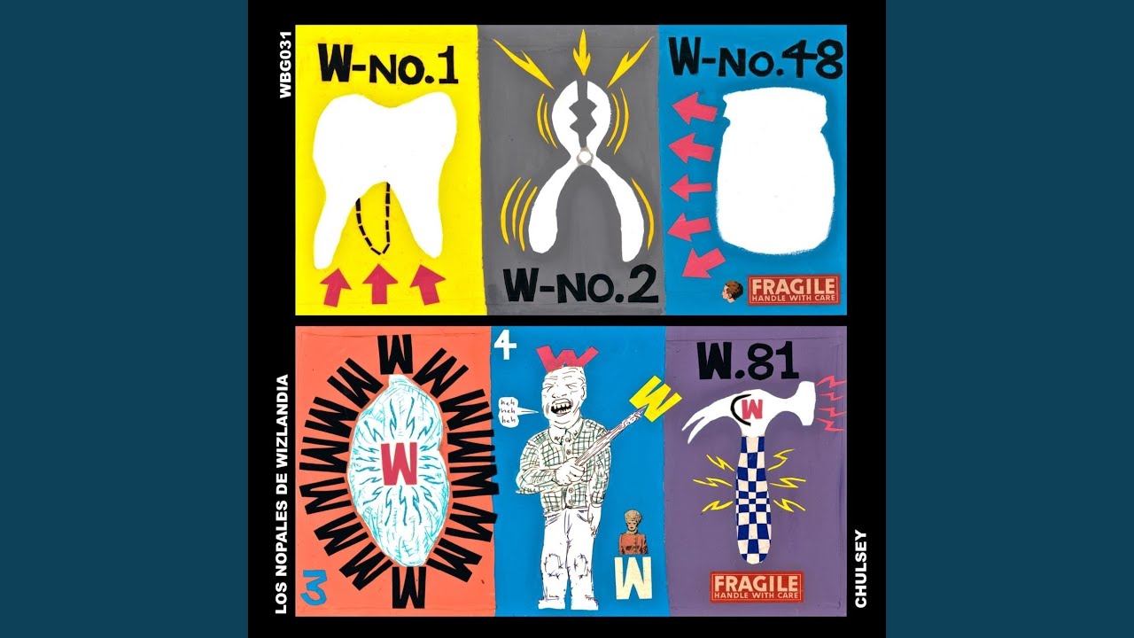 Machito's Hideout - YouTube