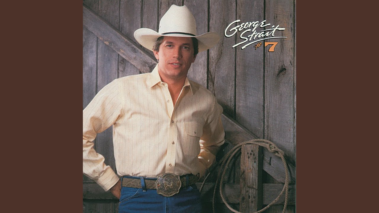 George Strait - Deep Water Acordes - Chordify