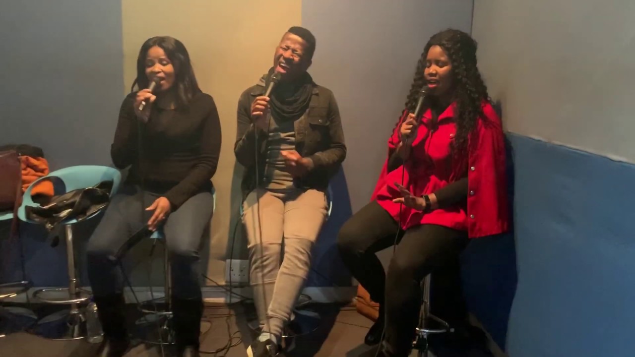 David-Dee ft Mabongi (Rehearsal) - YouTube