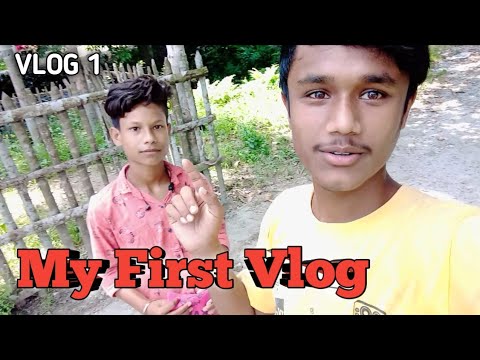 My First Vlog On Youtube || SUJAY VLOGER - YouTube