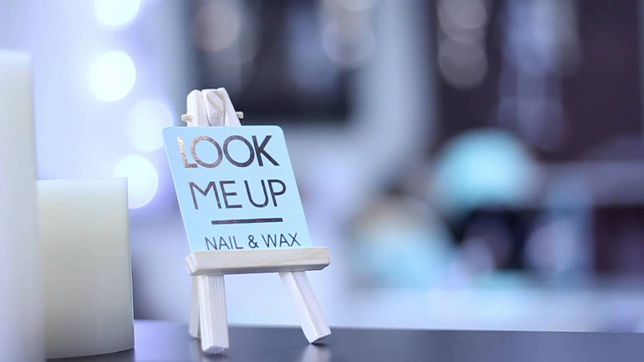 Look Me Up Salon