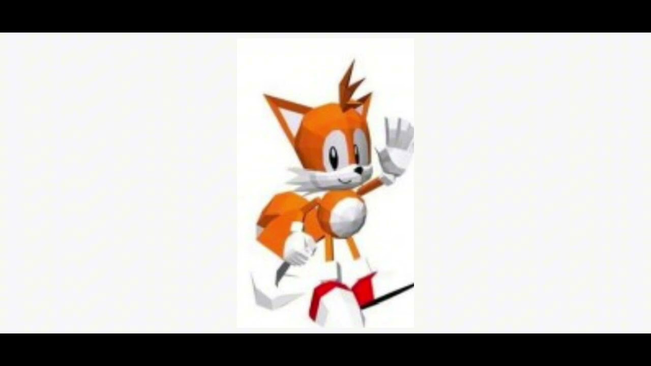 (Work It Out)The tails theme💀 - YouTube