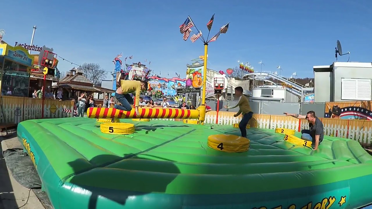 Mad Mill - de Vries - Aachen - 07-04-2018 - YouTube