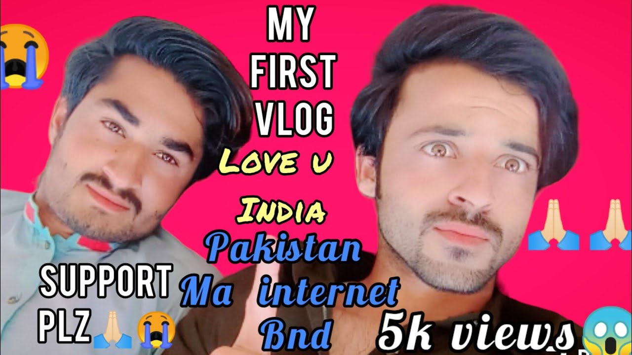 i love india||my first vlog||daily vlog||vlog - YouTube