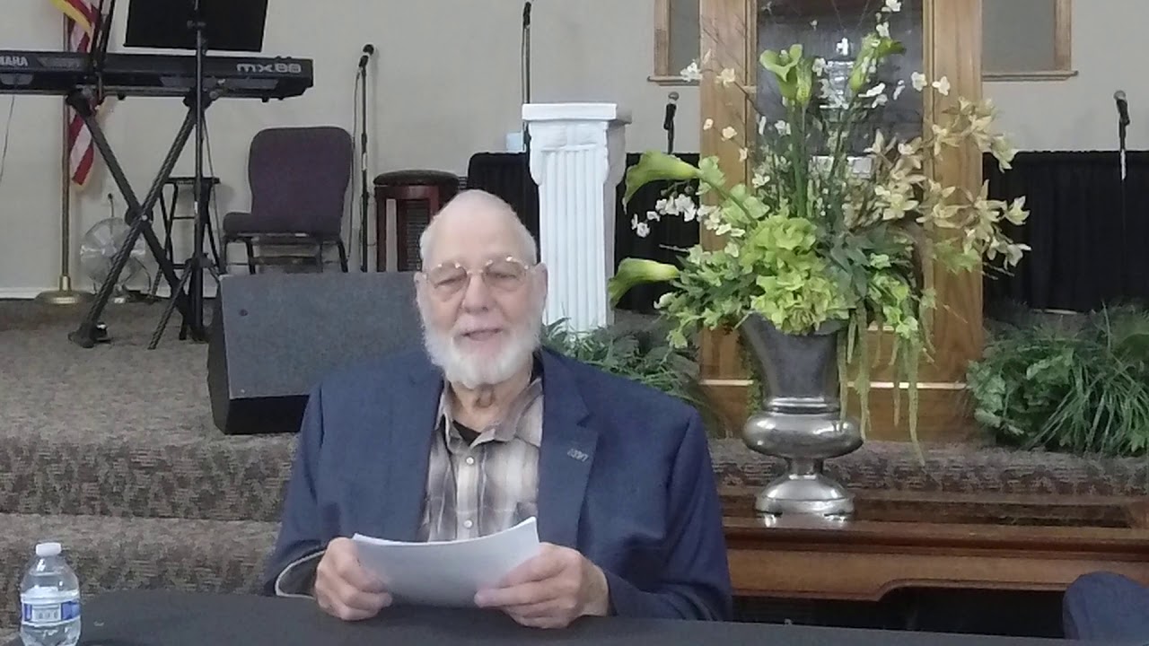 GCOG Testimony 01.10.2021 - YouTube