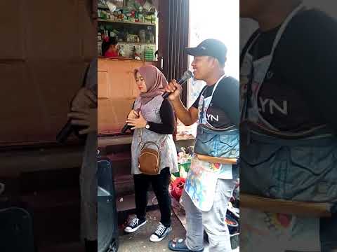 Firal berjilbab goyang ngebor