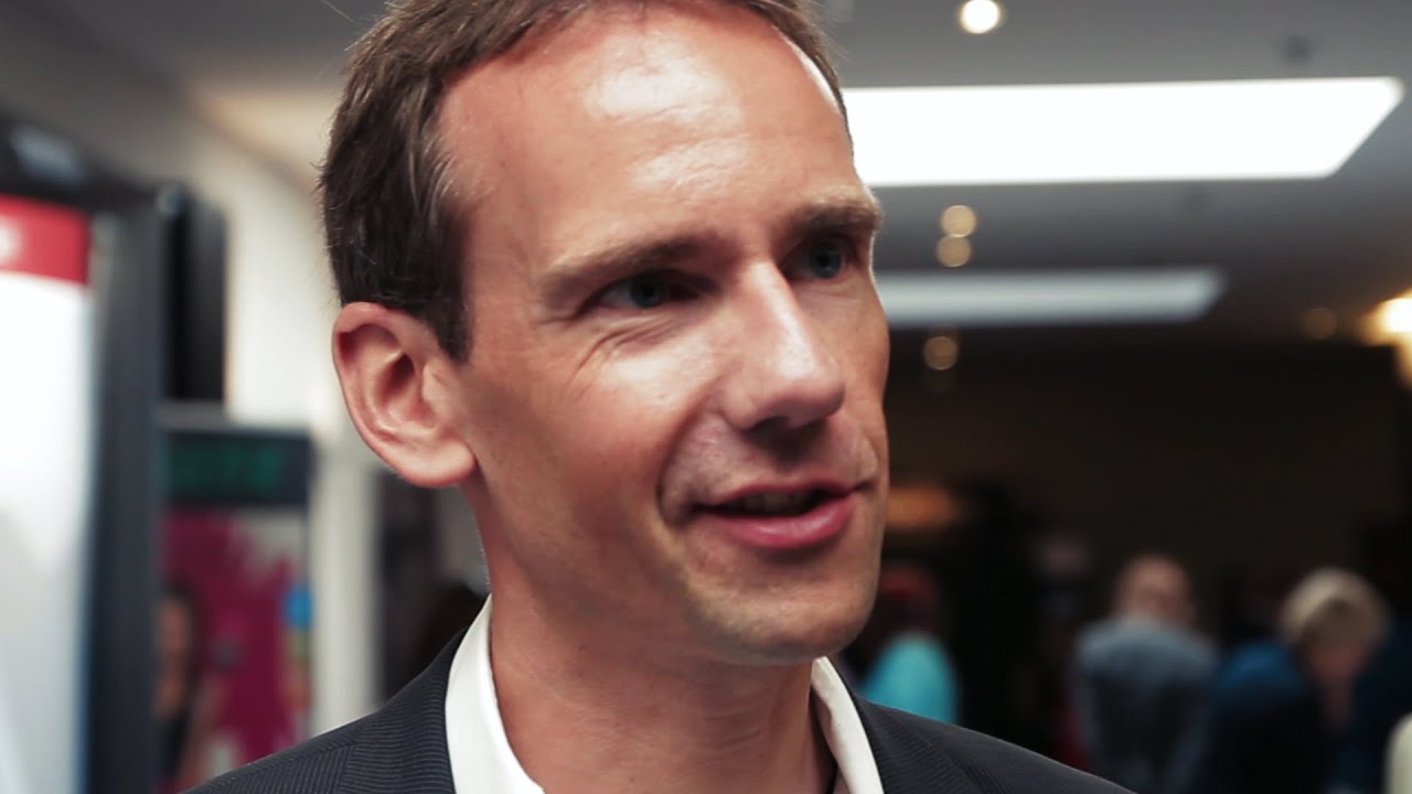 Matthias Herzog - Vorträge, Seminare und Coachings - YouTube