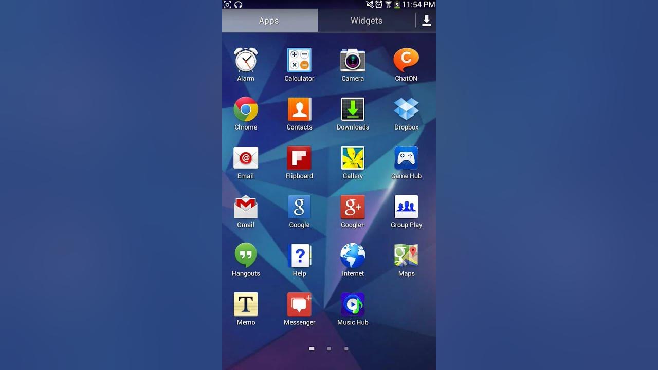 How To Root Any Android Device Youtube
