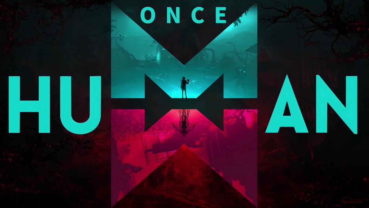 Once Human Манибус vs Новичок/Once Human Manibus vs Newbie - YouTube