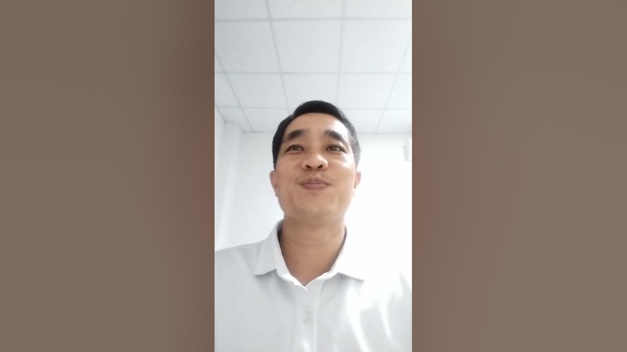 5 không trách, 6 không mắng... Nuôi con bằng trái tim thấu hiểu... Thầy TVQ - YouTube