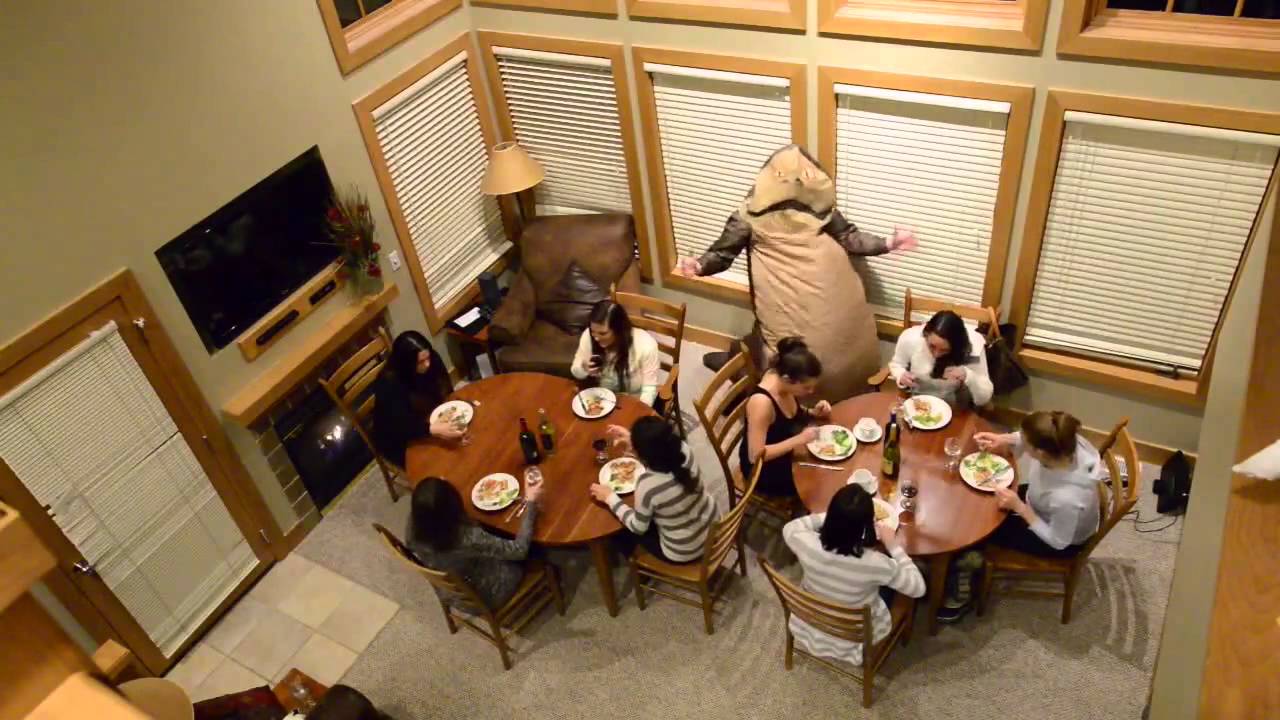 Jabba The Hut Harlem Shake - YouTube