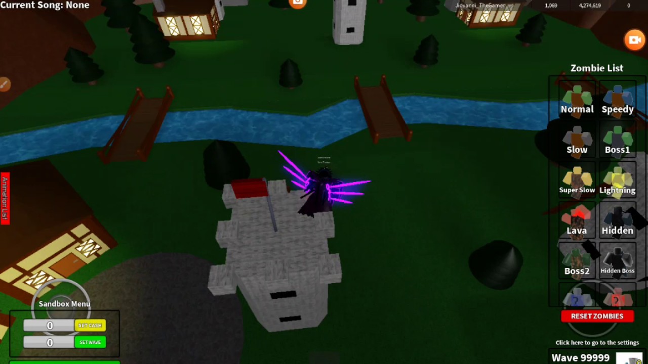 Tower Battles Battlefront All Zombie Noises - YouTube