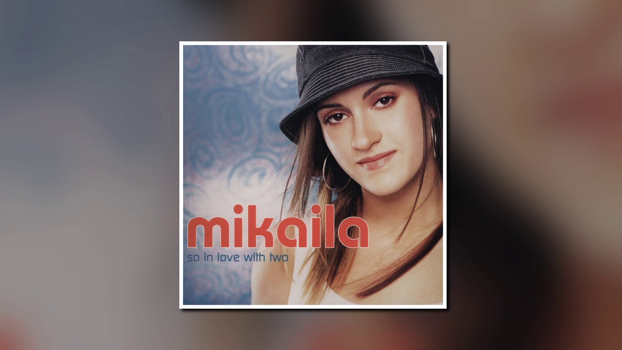 Mikaila - So In Love With Two (Live At Front Row Center) - YouTube